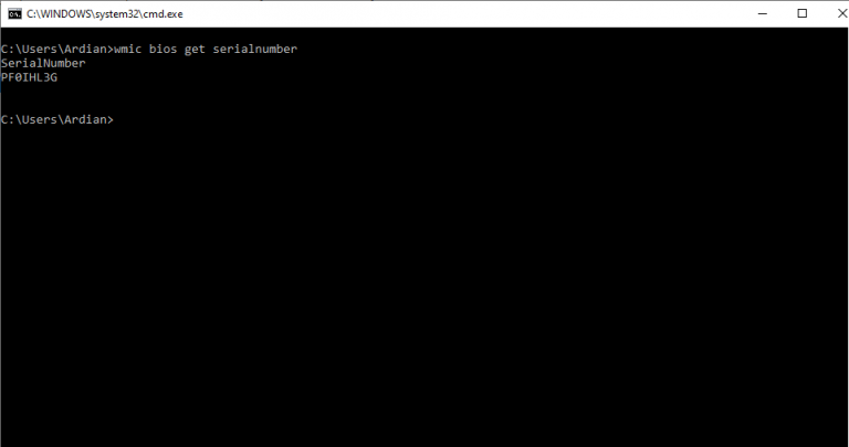 Windows Powershell Equivalents For Common Networking Commands